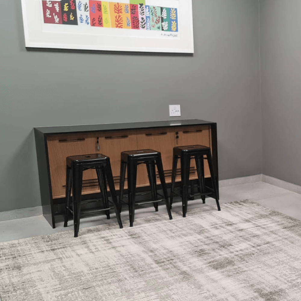 Portfolio - Stone Dynamics