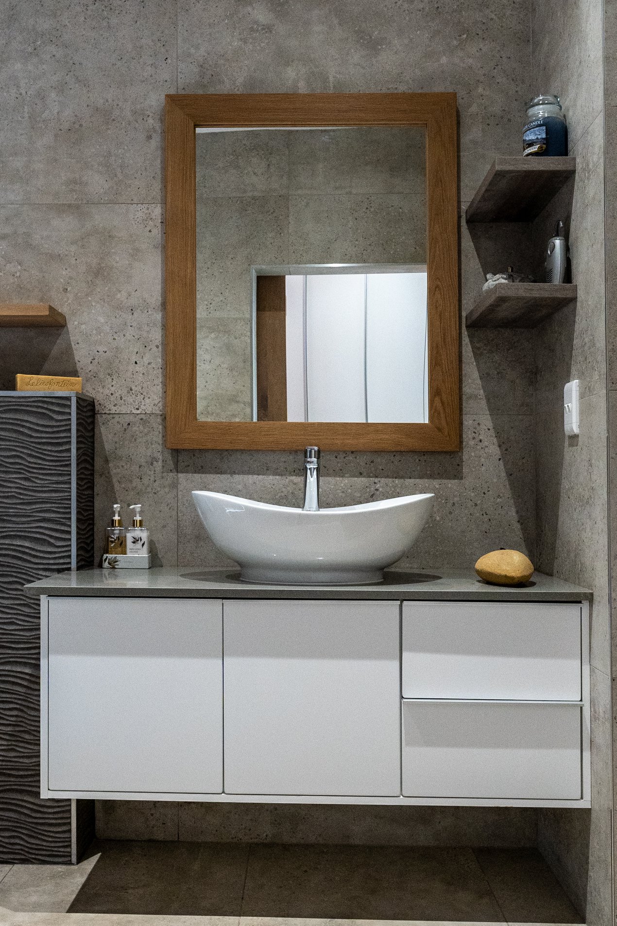 Portfolio - Stone Dynamics