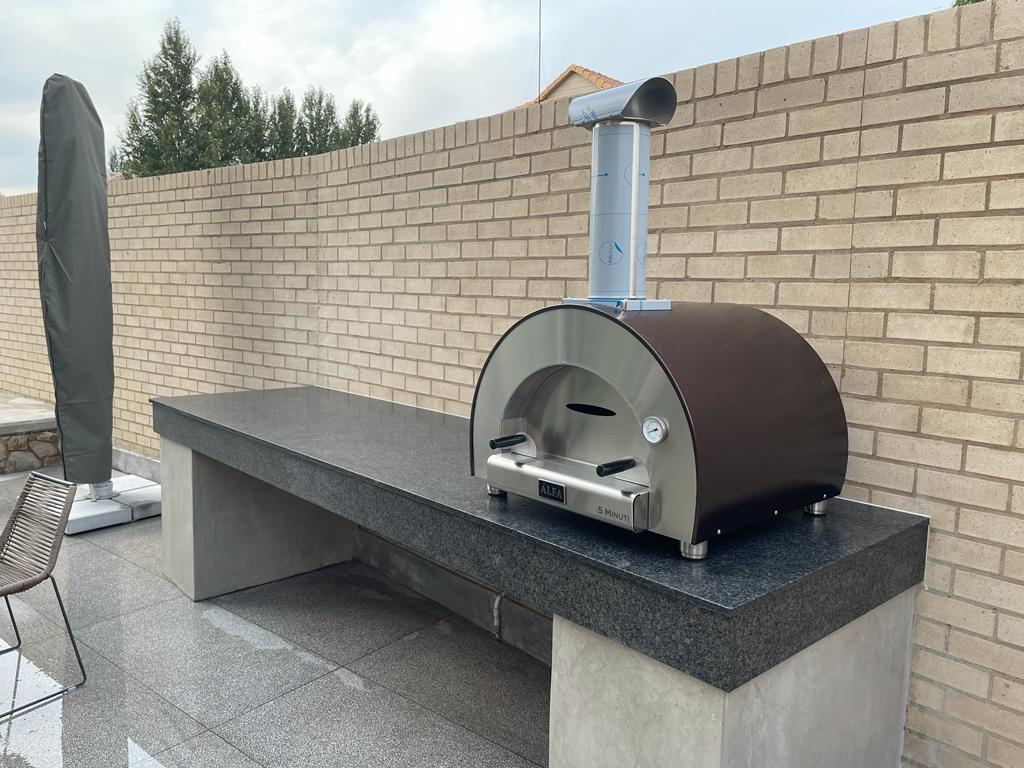 Portfolio - Stone Dynamics