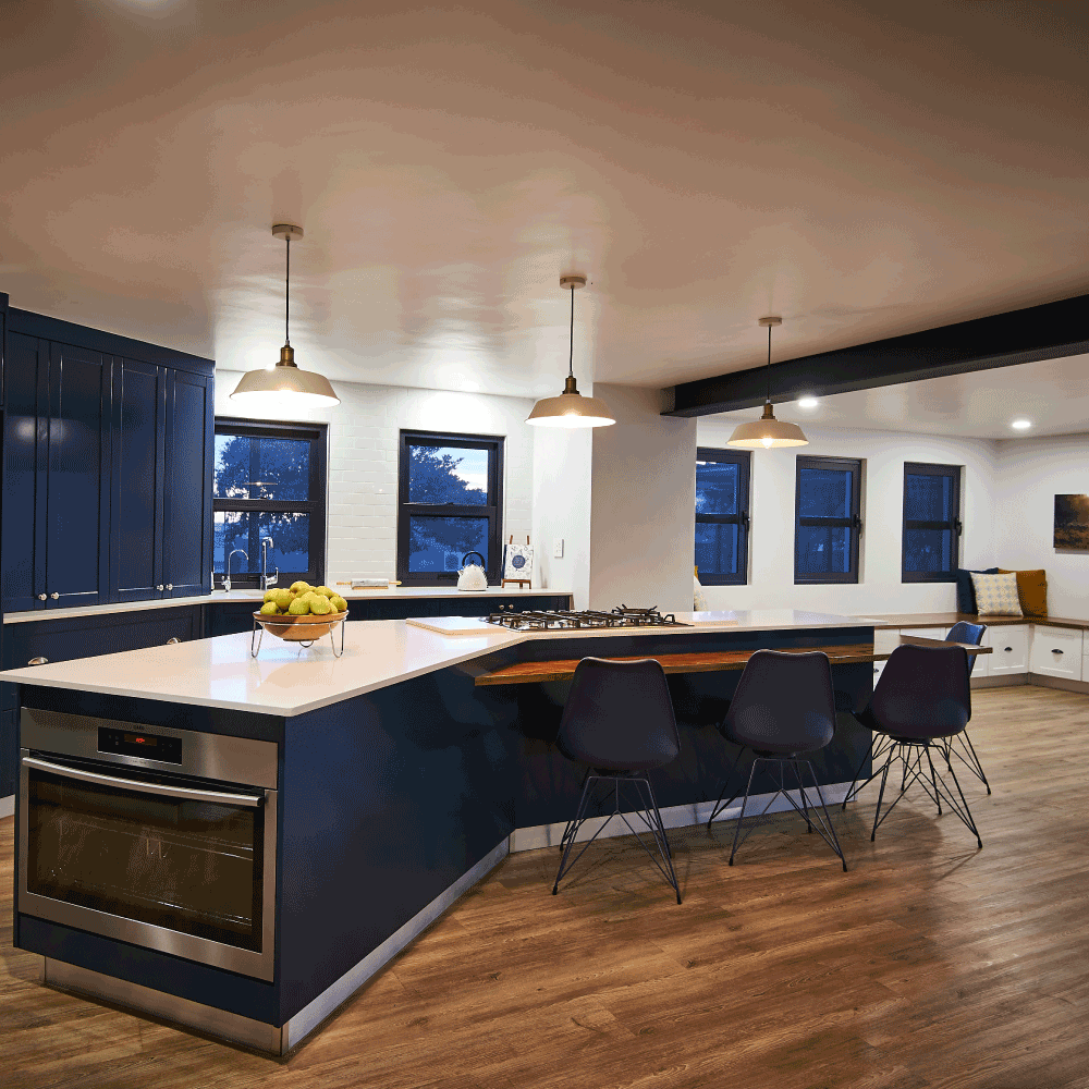 Portfolio - Stone Dynamics