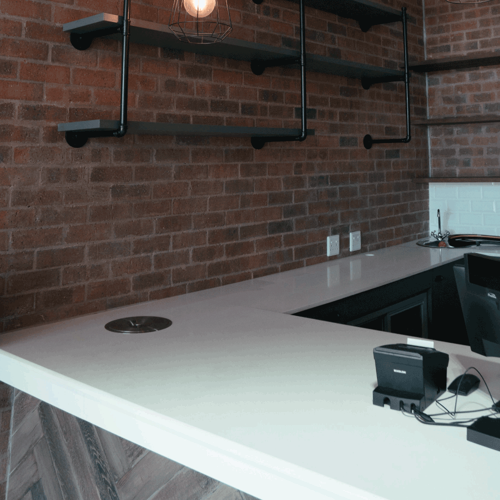 Portfolio - Stone Dynamics