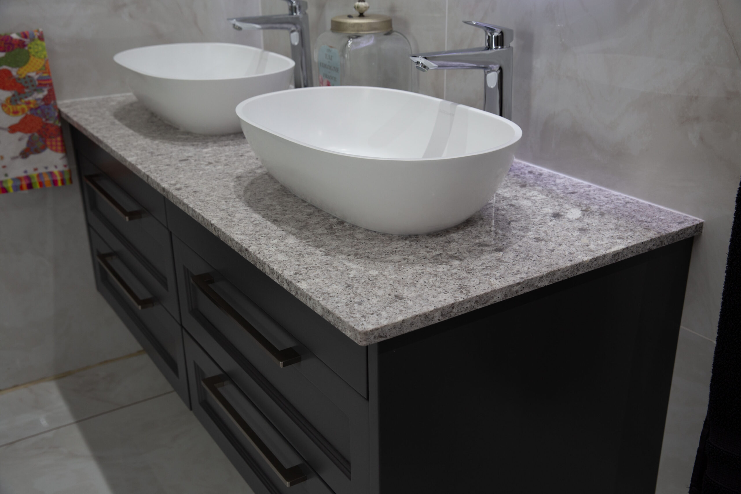 Portfolio - Stone Dynamics