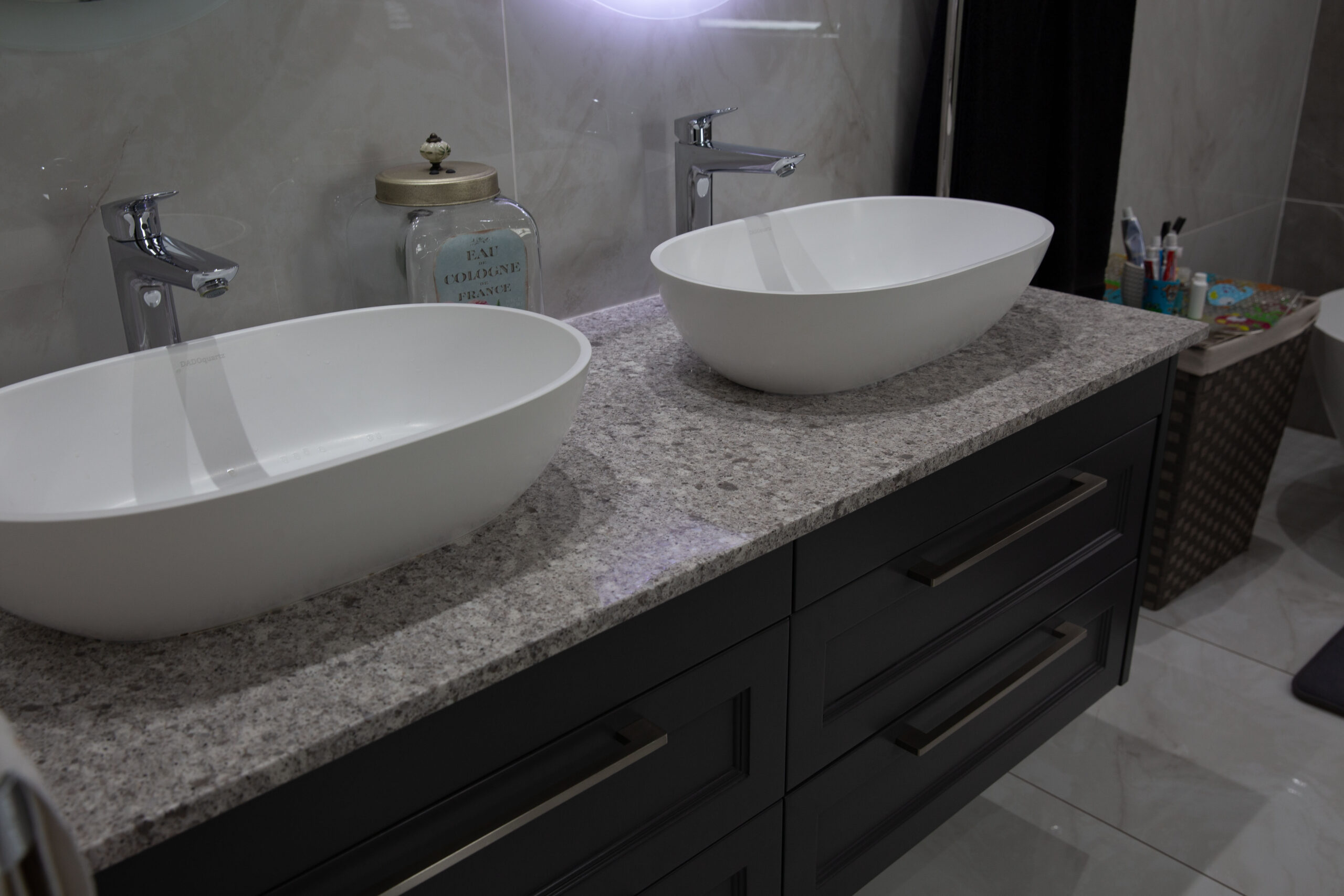 Portfolio - Stone Dynamics