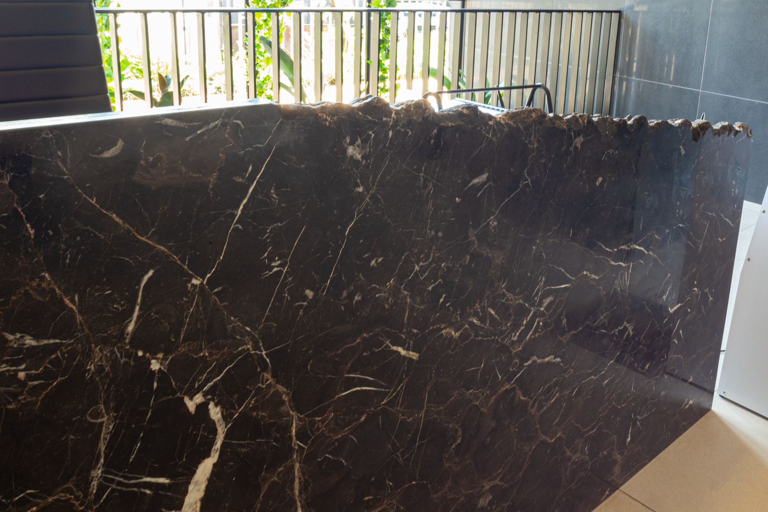 Portfolio - Stone Dynamics