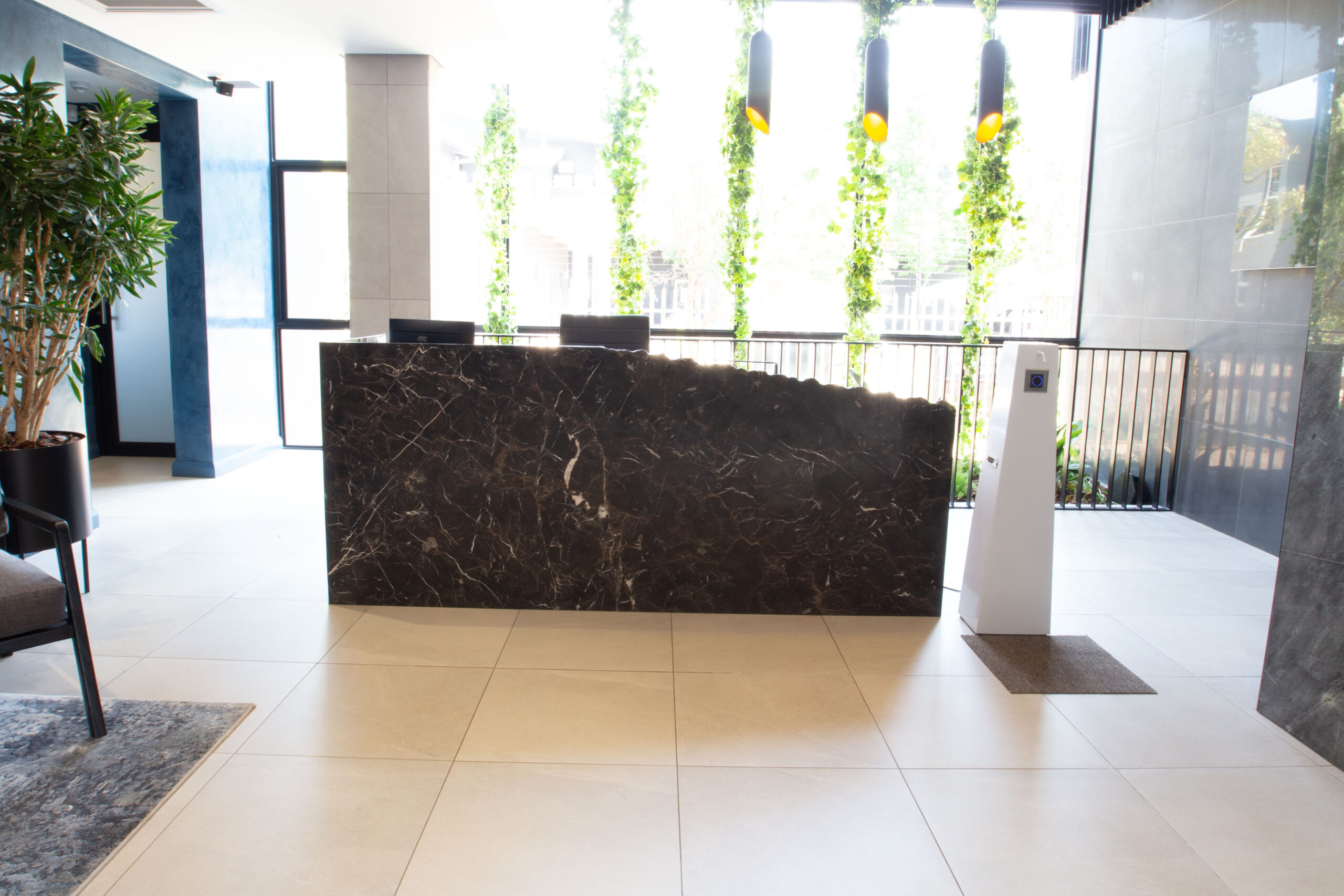 Portfolio - Stone Dynamics