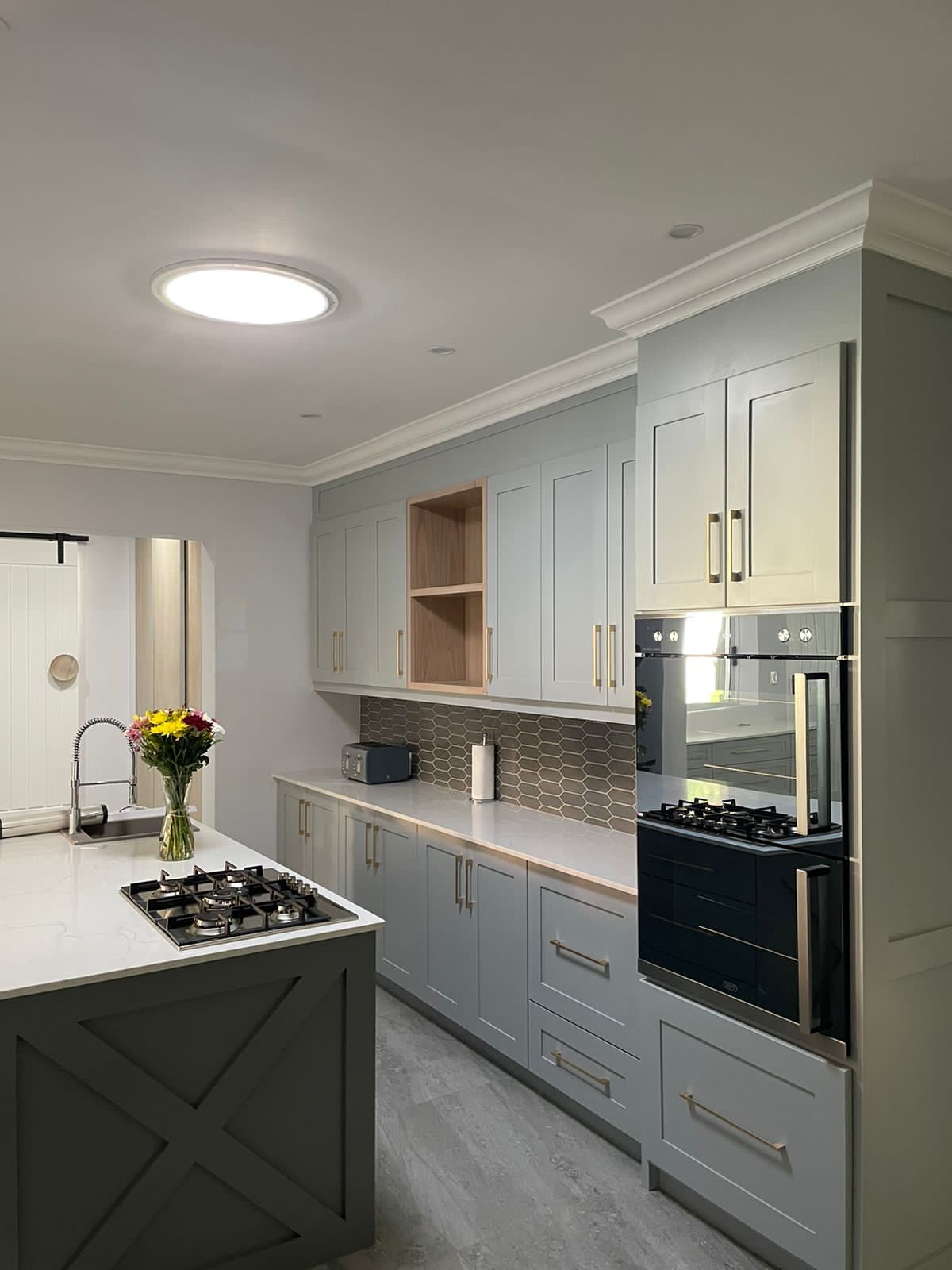 Portfolio - Stone Dynamics