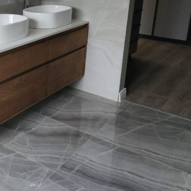 Granite & Marble Floors - Stone Dynamics