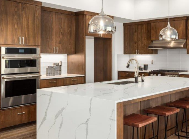 Kitchens - Stone Dynamics