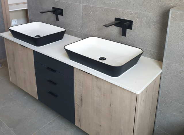 Bathrooms - Stone Dynamics